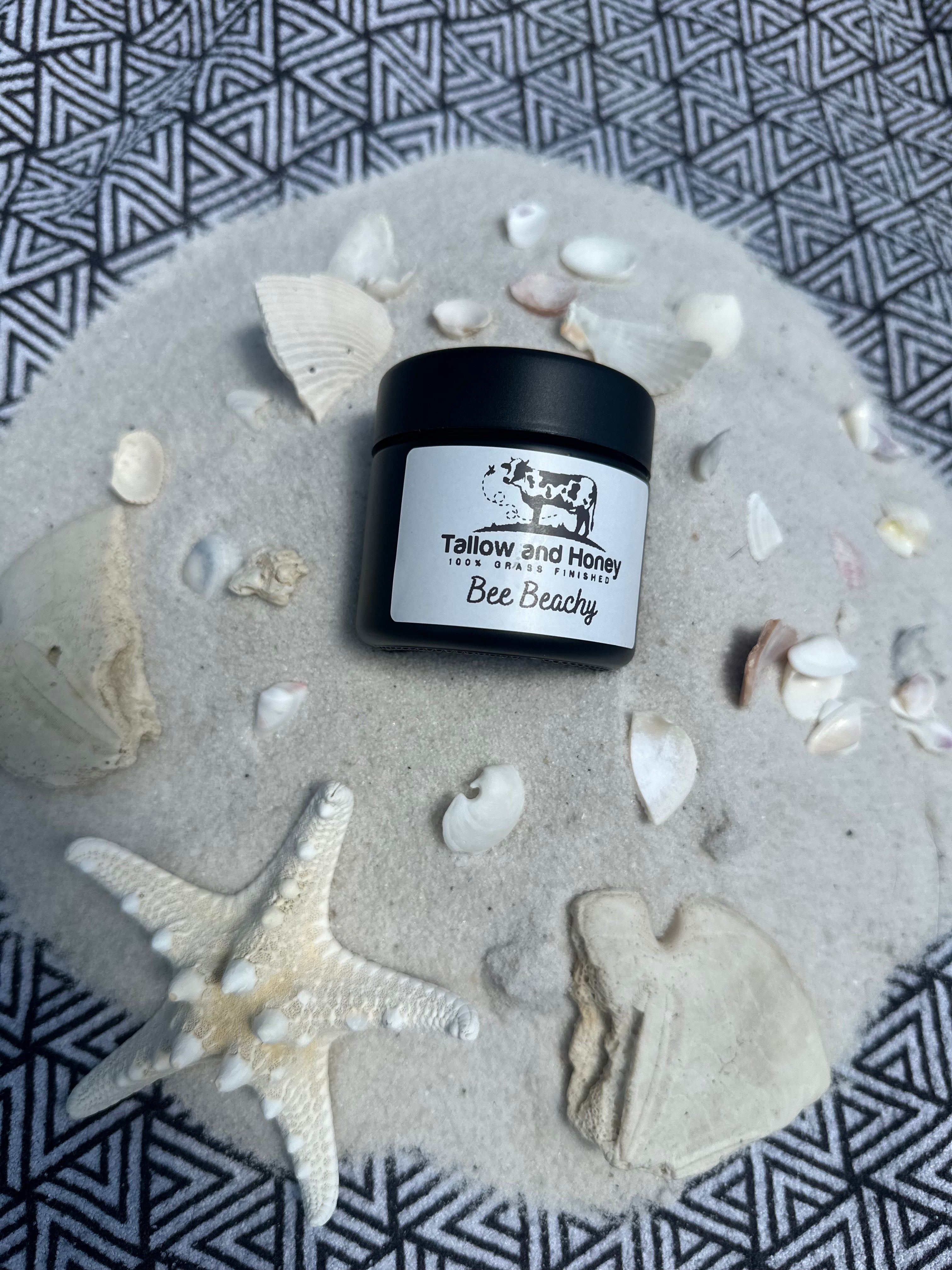 Bee Beachy – tallowandhoney